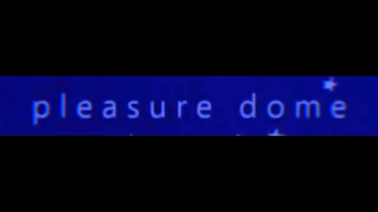 Pleasure Dome [FULL SET] Live at Mohawk Place, Buffalo, NY, October 6 ...