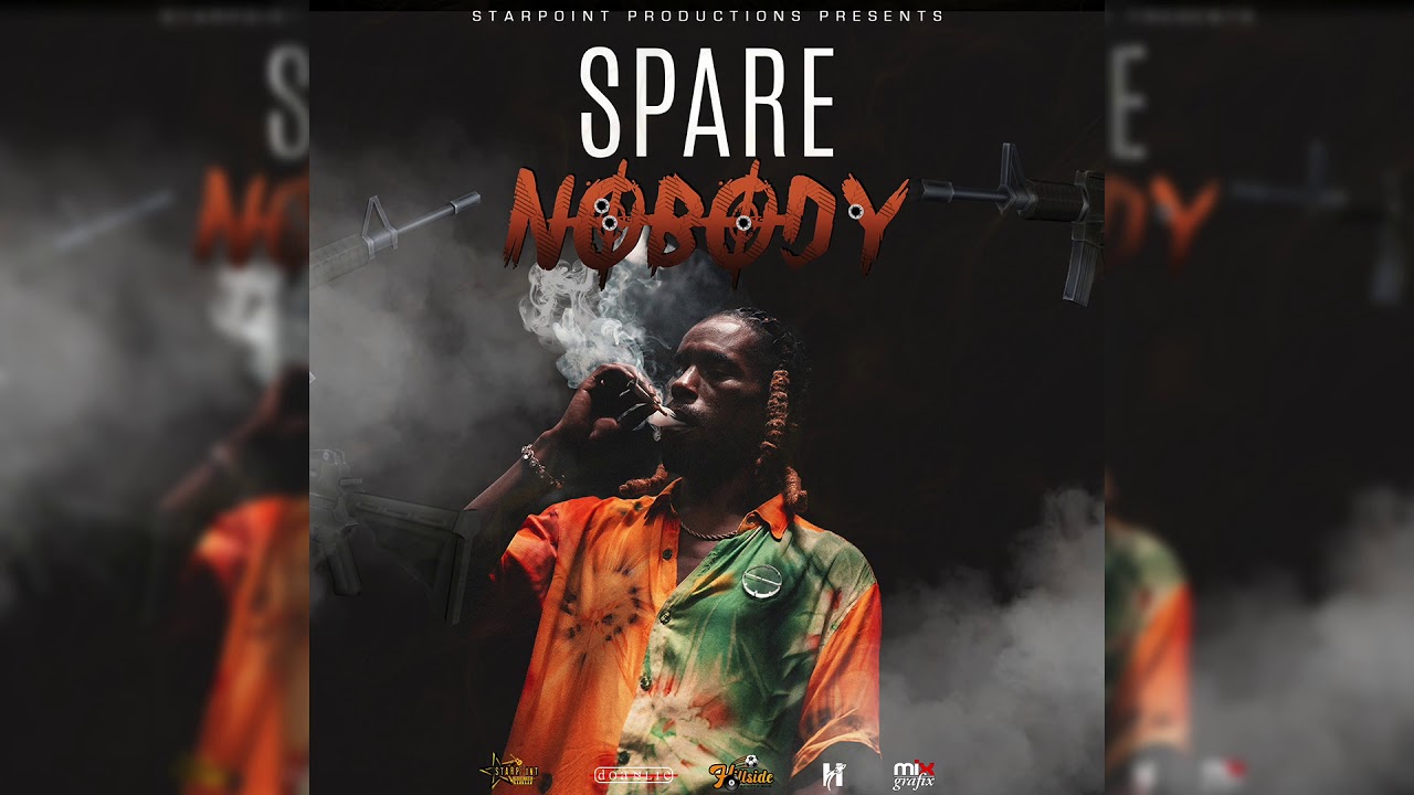 LR - SPARE NOBODY - AIM STRAIGHT RIDDIM - YouTube