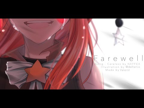 Farewell meme || Gacha Club || READ DESC