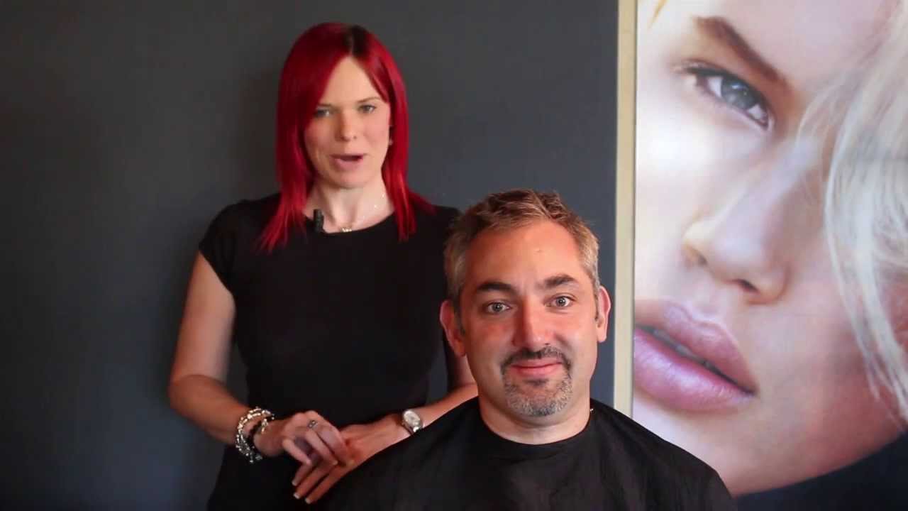 Introducing Kevin.Murphy Rough.Rider - YouTube