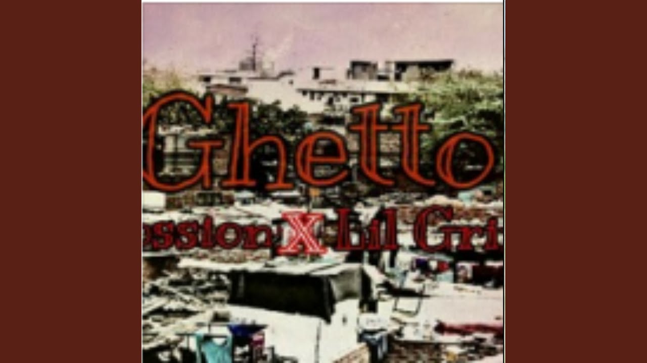 Ghetto - YouTube