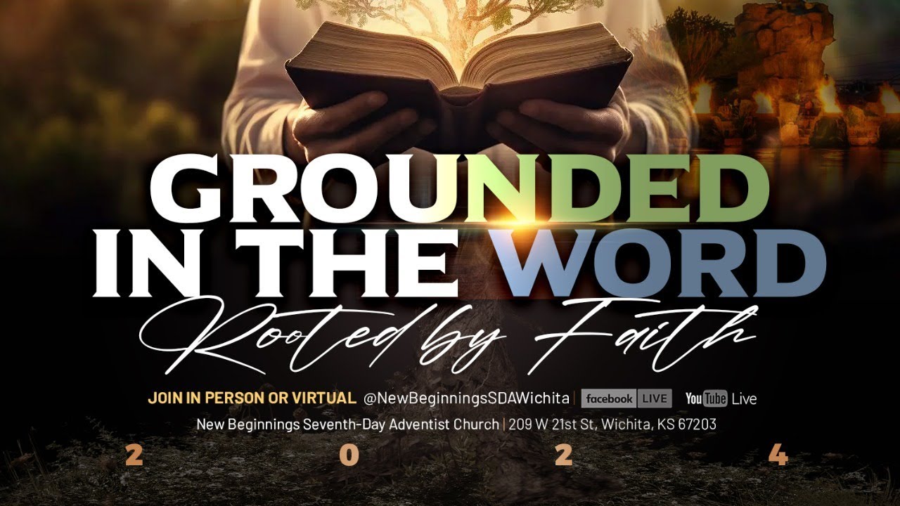 Divine Worship | The Sifting of God's People | Elder Joyce Garrett ...