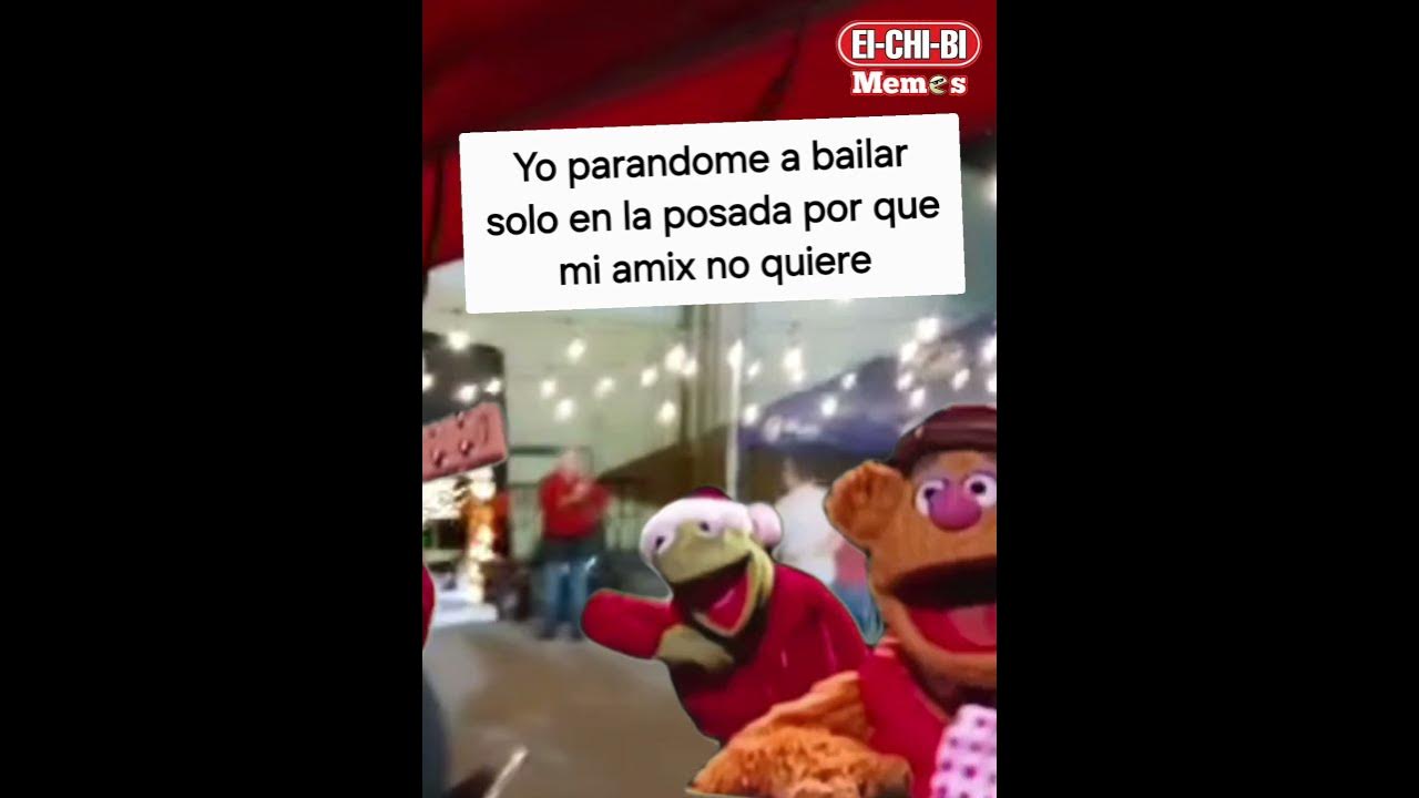 #navidad2024 #posadas #humor #memeschistosos #memes #mejoresmemes # ...