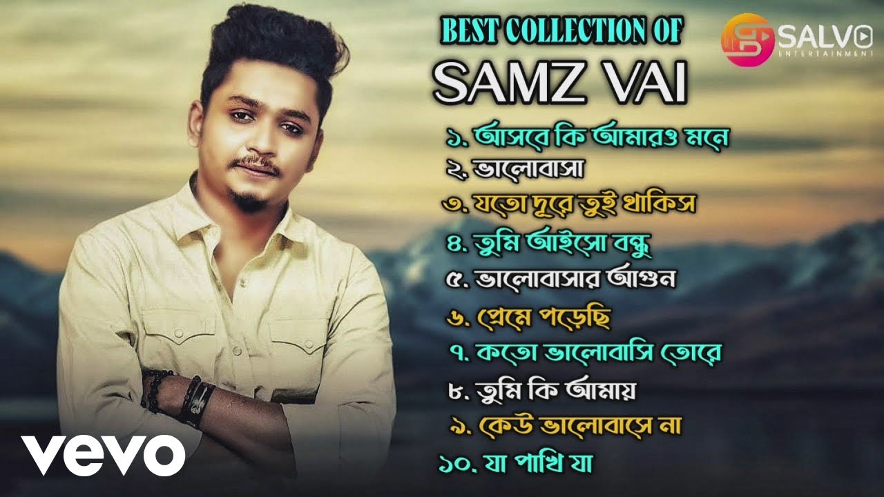 Samz Vai - Best Collection Of Samz Vai - YouTube