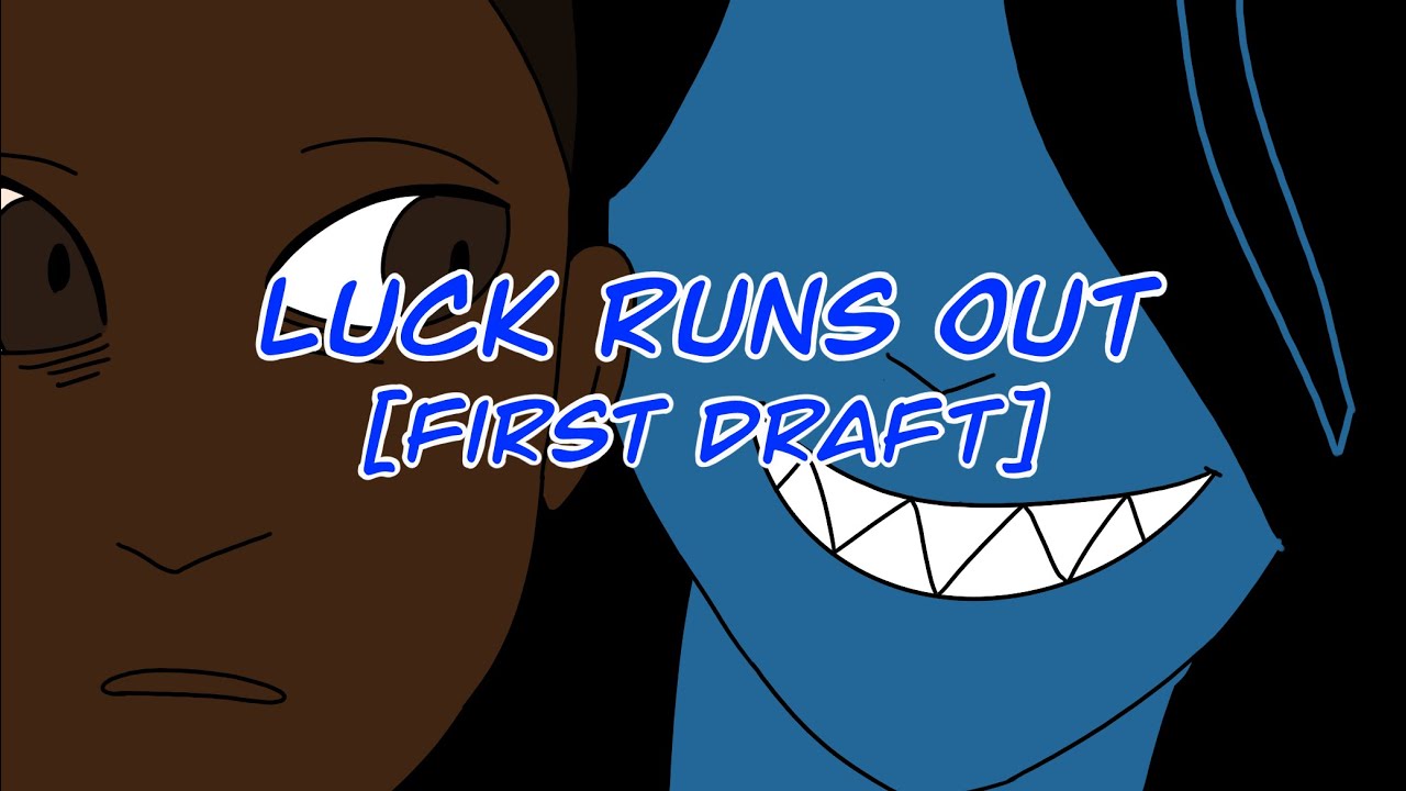 Luck runs out [first draft] || EPIC the musical (cut song) - YouTube