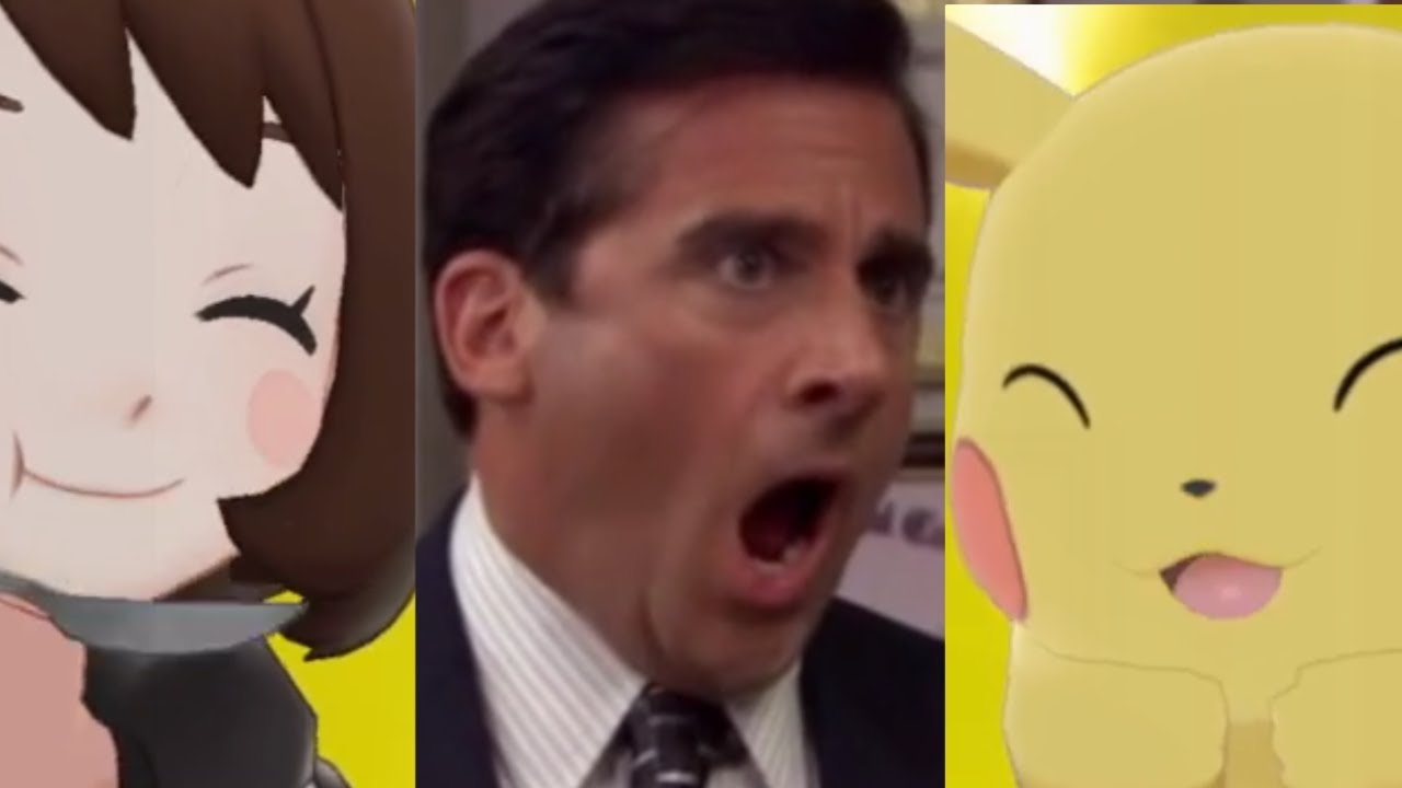 SMOKE-POKE (Pokemon Sword/Shield thing) - YouTube