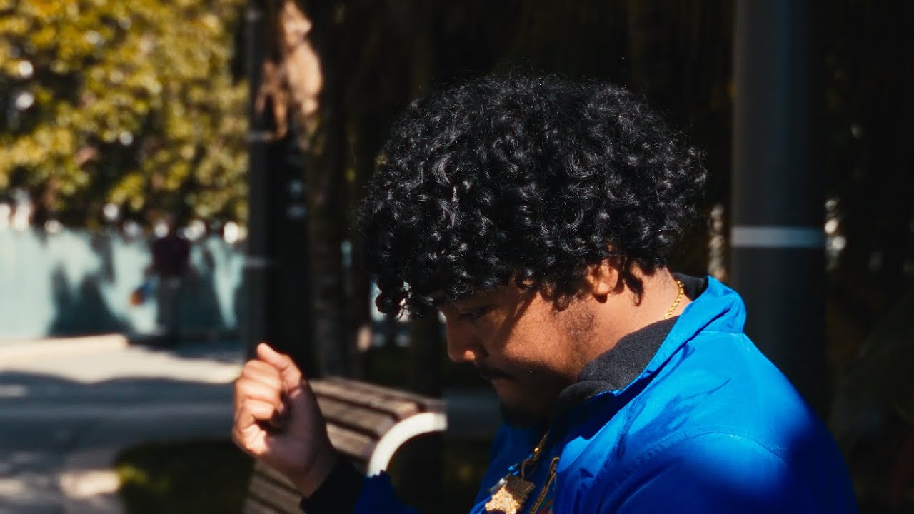 Lil Benziey - Lobby [Official Music Video] - YouTube