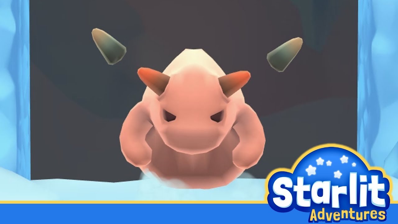 STARLIT ADVENTURES – STORY MODE – LEVEL 16 ! (MUU BOSS) - YouTube