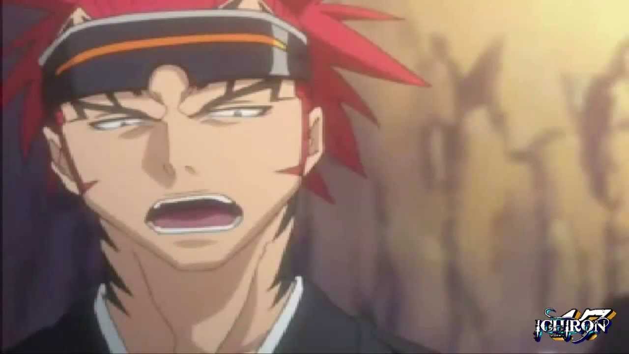 Bleach [adult swim] Promo - 2013 - YouTube