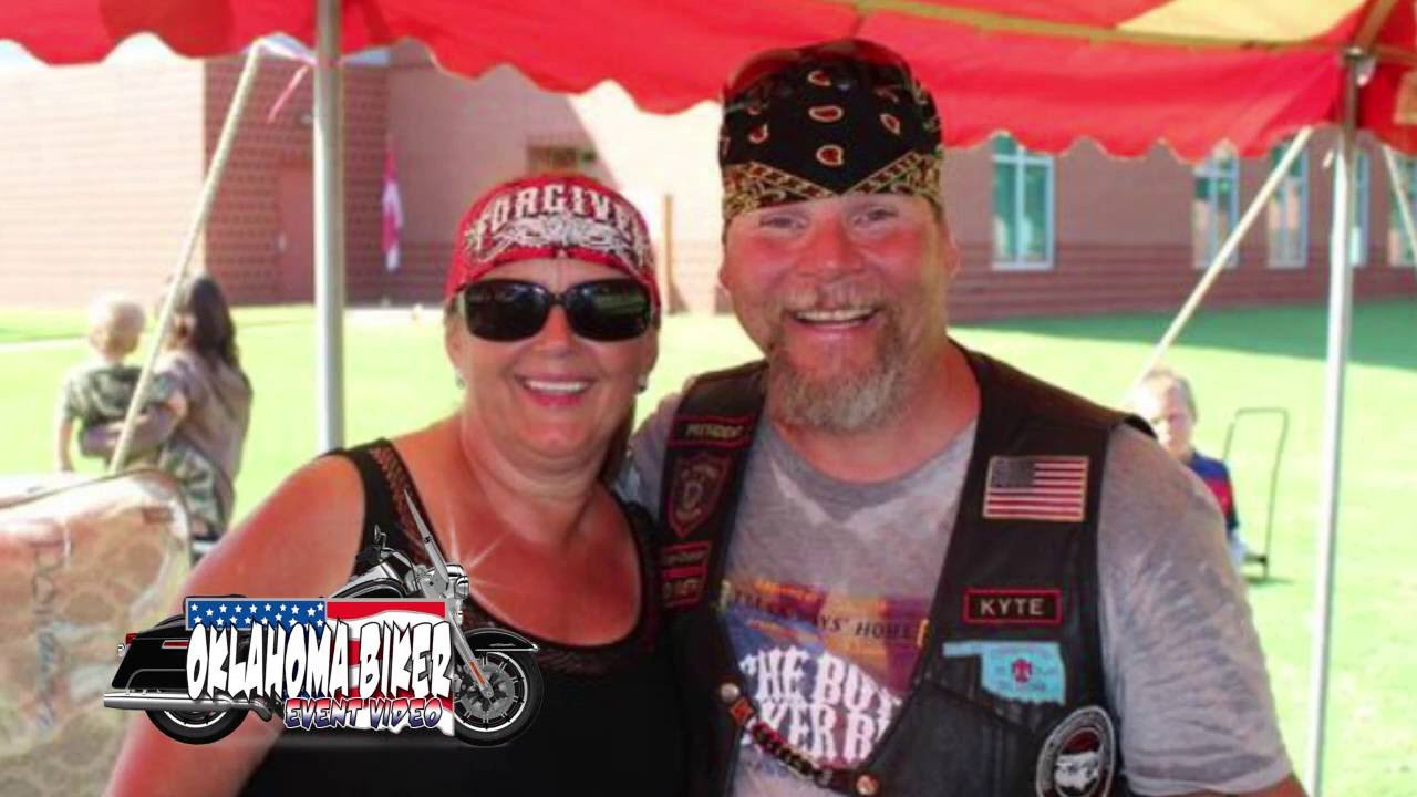Oklahoma Motorcycle Events Oct 1 2016 - YouTube