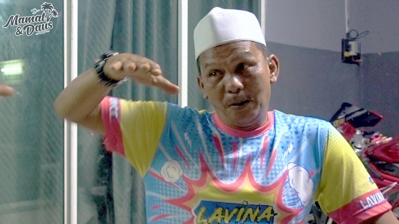 PAK DUAN - SEMBANG DULU KALA 1 - YouTube