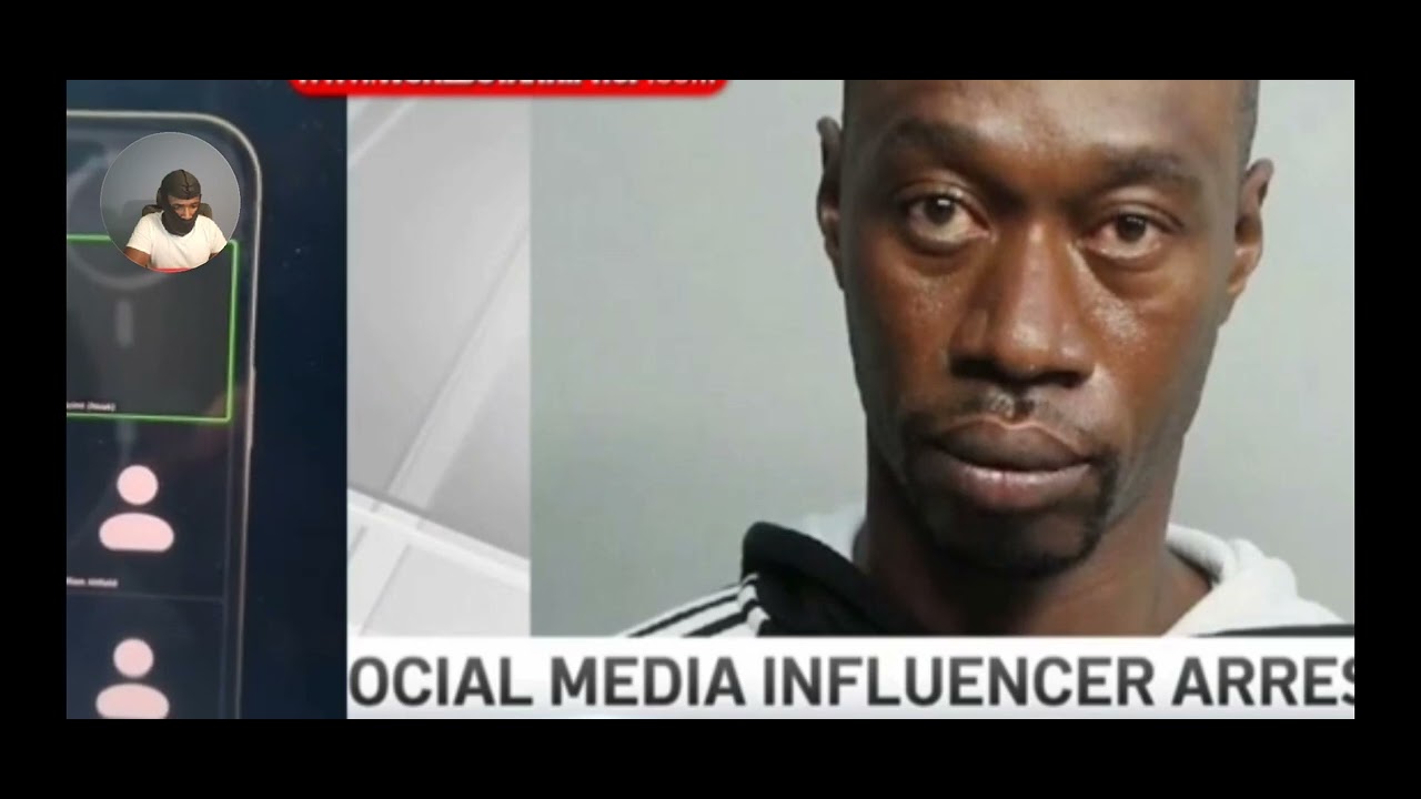 Brother Polight, Pleads Guilty & Sentenced To 7 Years In Prison For ...