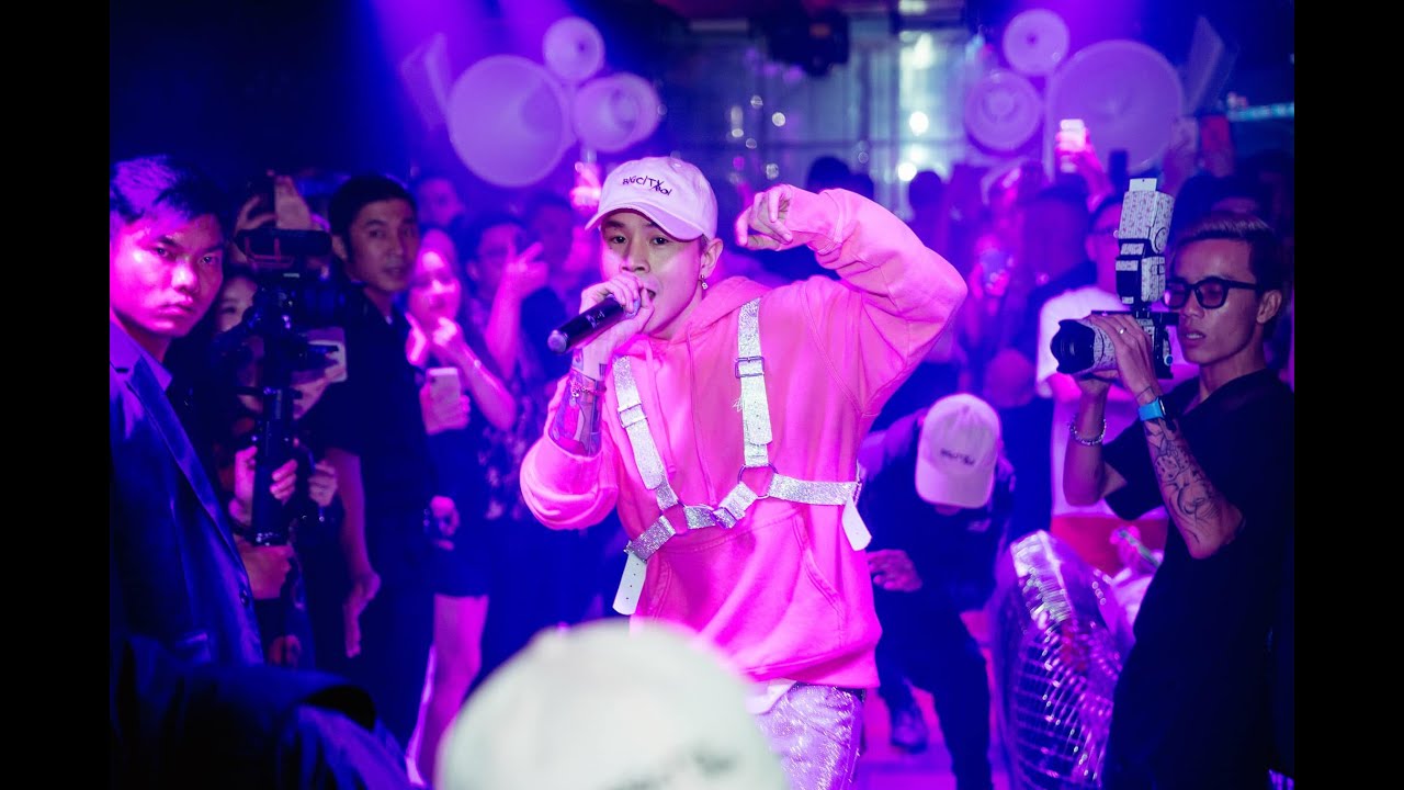 /Binz/ Top những ca khúc hay nhất của Binz - YouTube