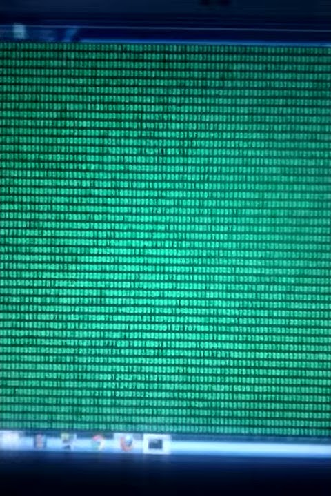 Cmd matrix - YouTube