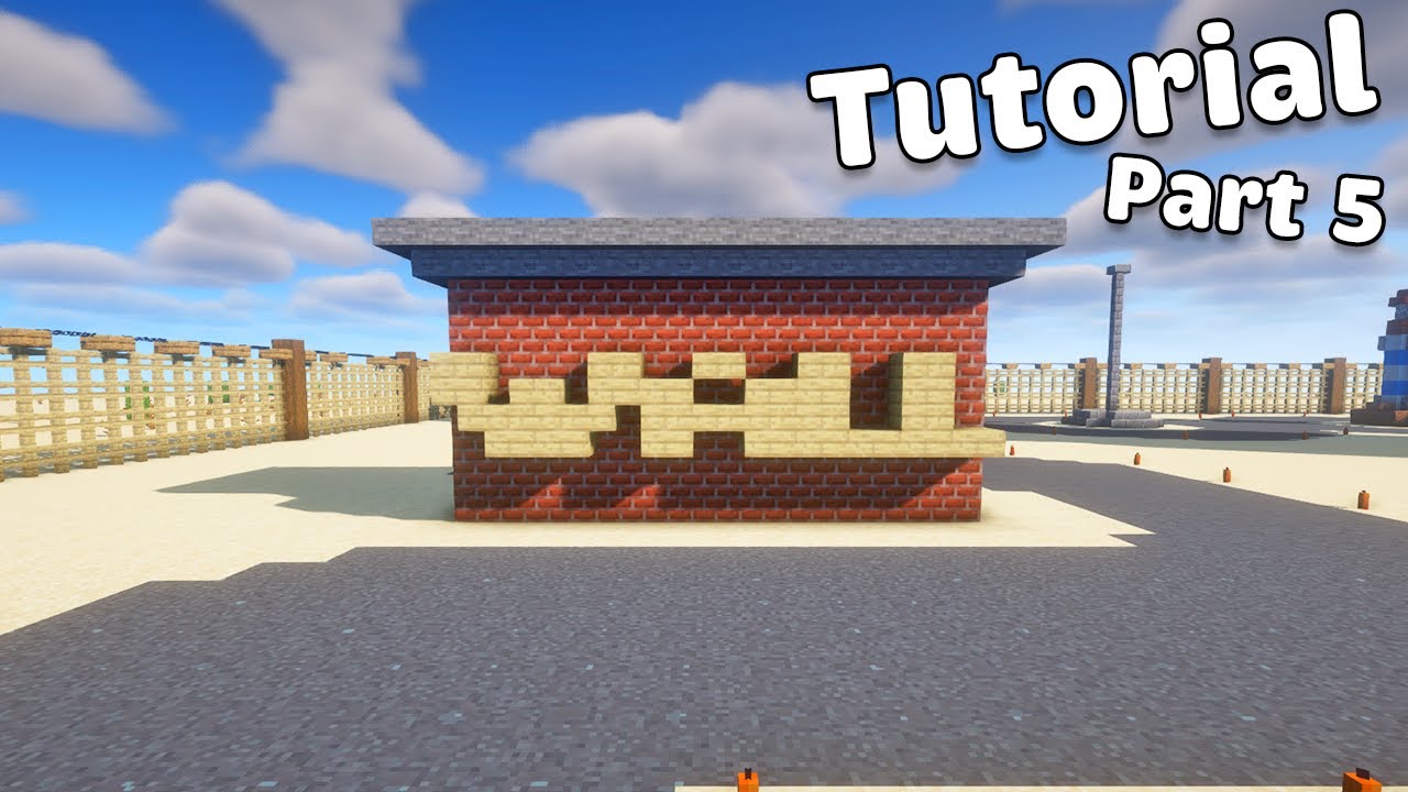 Mrs Puffs Boating School Minecraft