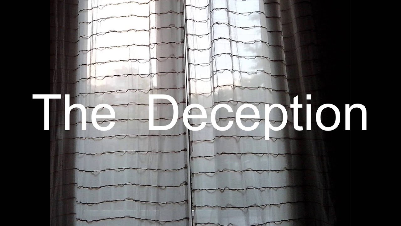 George Seremetis - The deception - YouTube Music