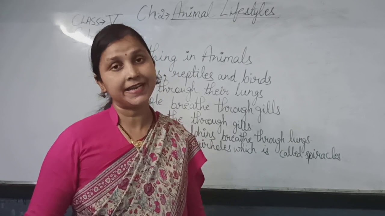 Class 5th Science Chapter 2 YouTube class-5th-science-chapter-2-youtube