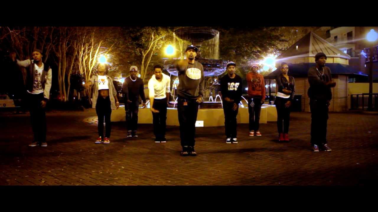 Biggest Fan Choreography | Performed by Attack Dance "Crew" - YouTube