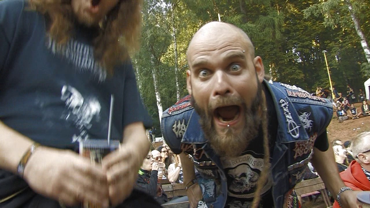 Obscene Extreme 2016, Grind, Dance, People, Fun and Absinth Lemonade ...