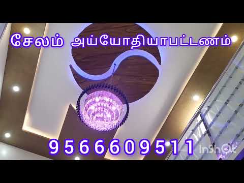Nisha city Developer,சேலம் அருகில் வீடு விற்பனைக்கு - YouTube
