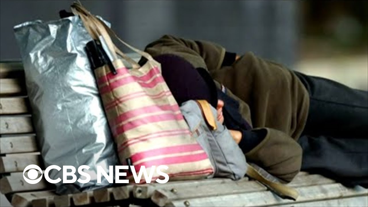 Netflix documentary "Lead Me Home" looks at homelessness in America ...