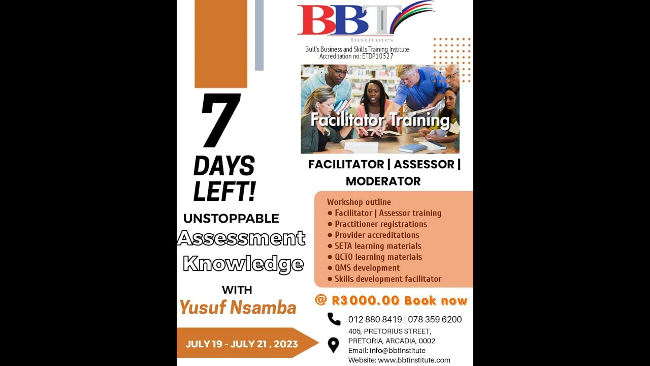 ASSESSMENT PRACTICES EXPLAINED - YouTube