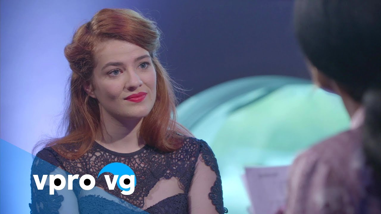 Valentina Tóth over Hongaarse muziek (Giovanca interview ...