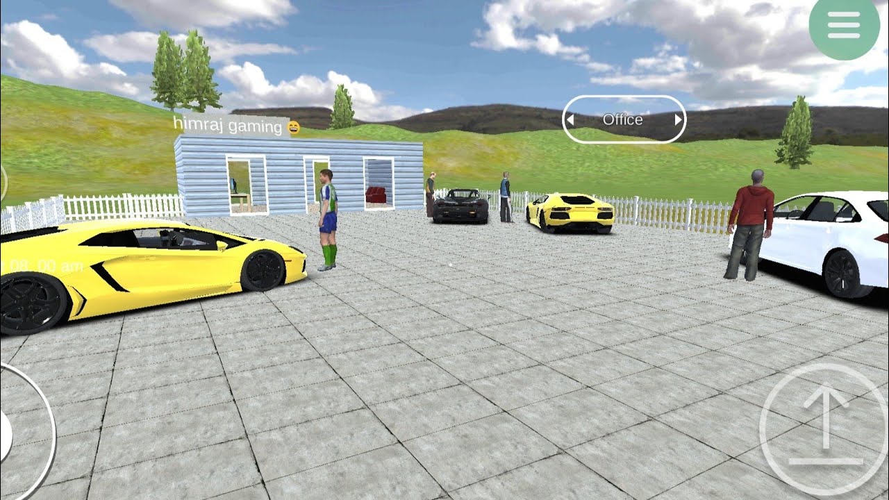 Car for sale similator || in mobile part 1 - YouTube