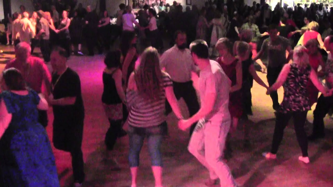 Whitby 2012 Trinculo Martyn Harvey 'The Big 3' - YouTube