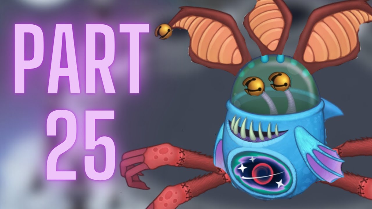 MSM Fusions Part 25! - YouTube