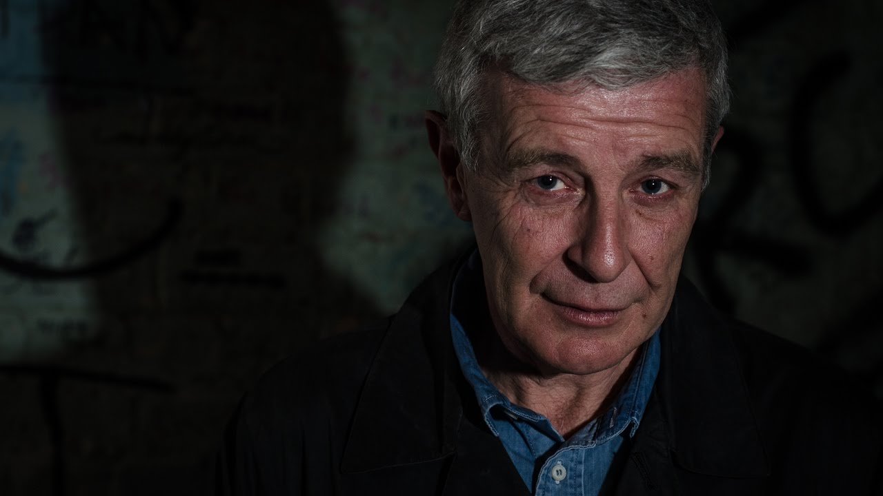 Simon Wolstencroft of The G-O-D interview for Drummers be Seen project ...