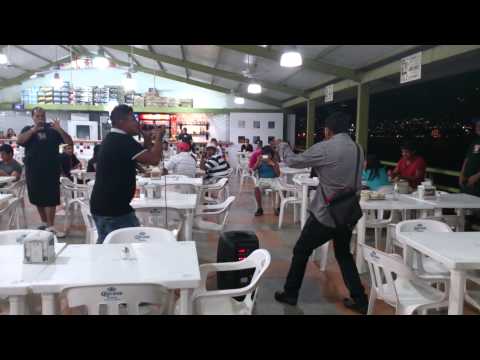 El mejor Beatbox callejero de México - Lo mejor de Acapulco