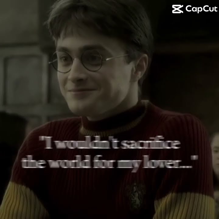 The Difference Between A Hero And A villain harrypotter dracomalfoy the-difference-between-a-hero-and-a-villain-harrypotter-dracomalfoy