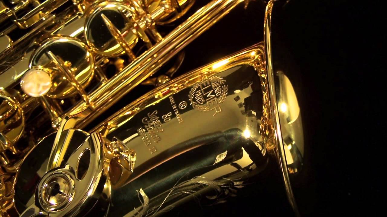 Piece en forme de Habanera, M. Ravel on Alto Saxophone - YouTube