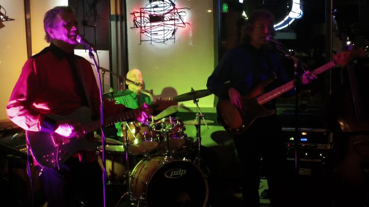 384MAH00003b-Pinball Wizard-Mod Men Band @ Nikki's 2019-02-02 - YouTube