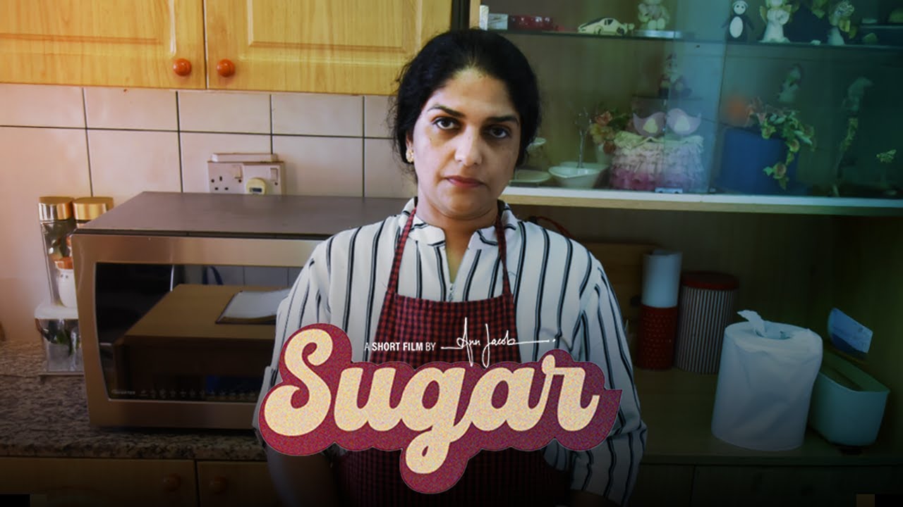 SUGAR (2022) | A Short Experimental Narrative Student Film | Inspired by Wes Anderson - YouTube