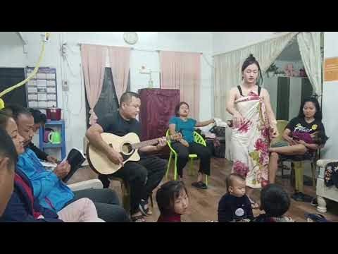 Kan chhungkua zai ho na - YouTube