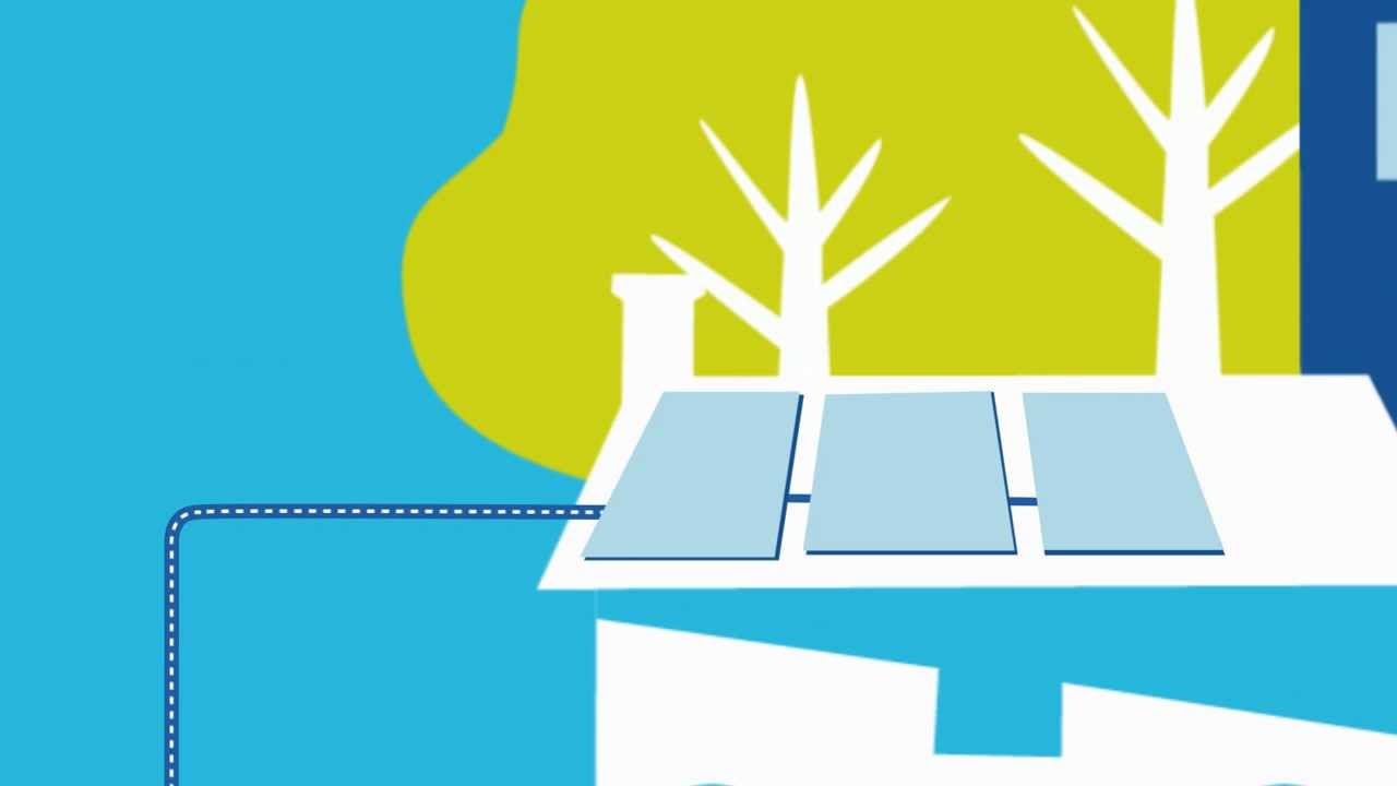 Explainer Video For ELEG Energy by 75seconds - YouTube