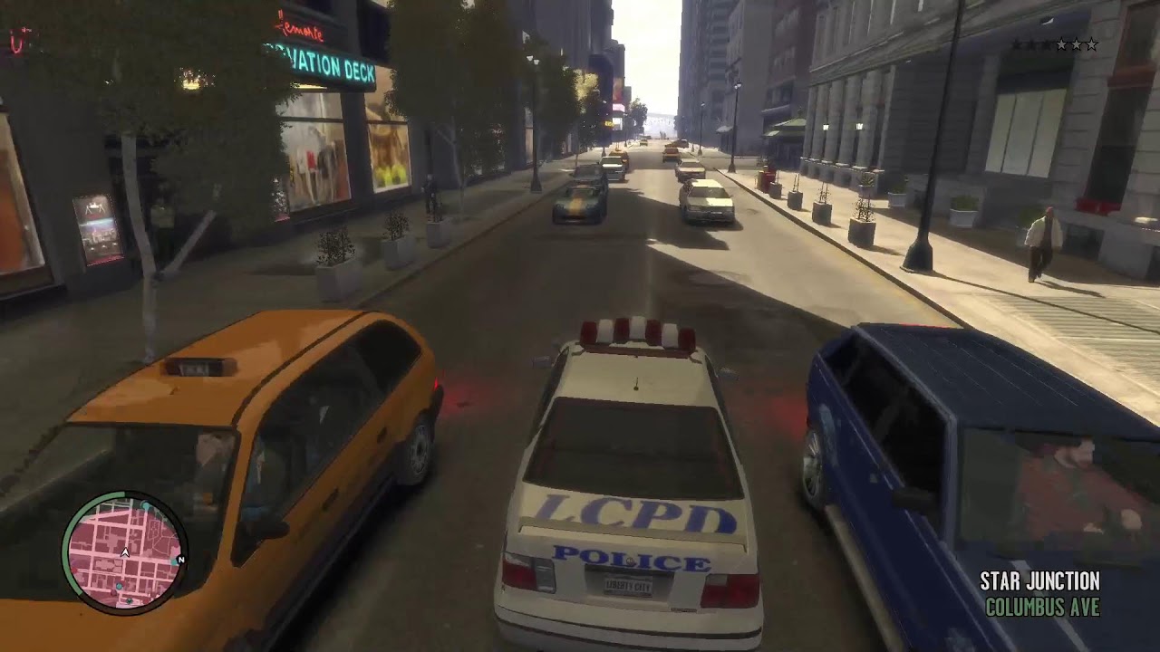 Live en impro totale - YouTube