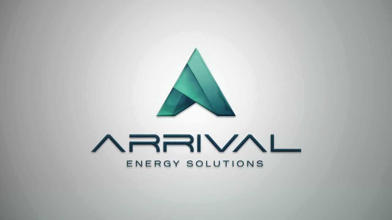 Arrival Energy Solutions - YouTube