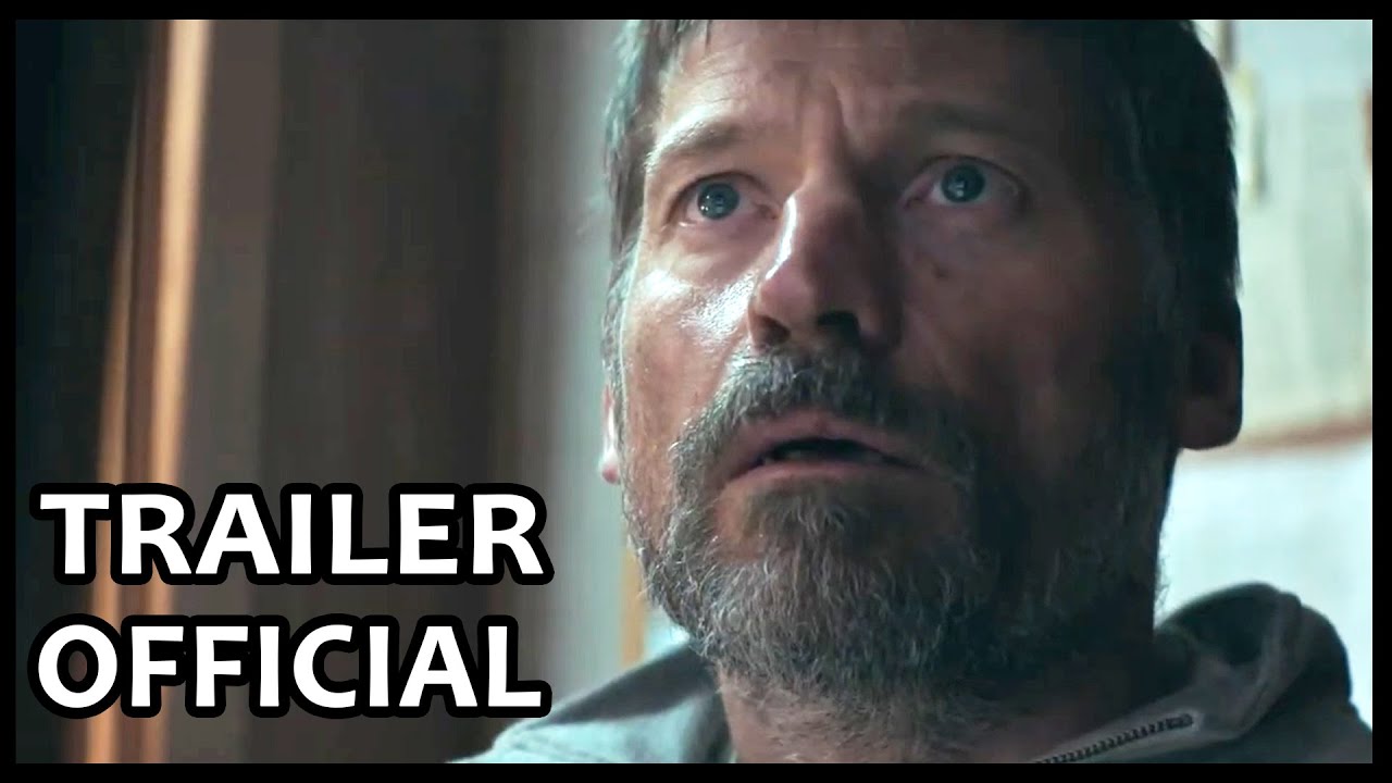The Silencing Official Trailer (2020) , Action Movies Series - YouTube