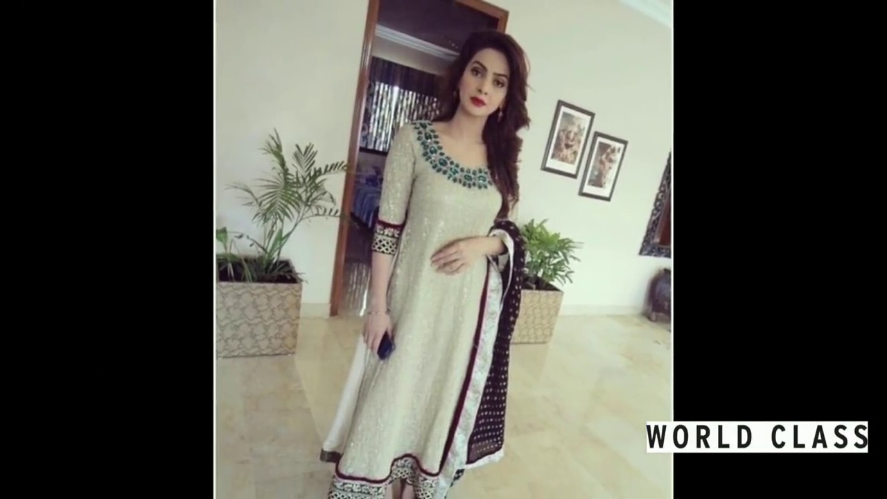 pakistani Saba qamar house - YouTube