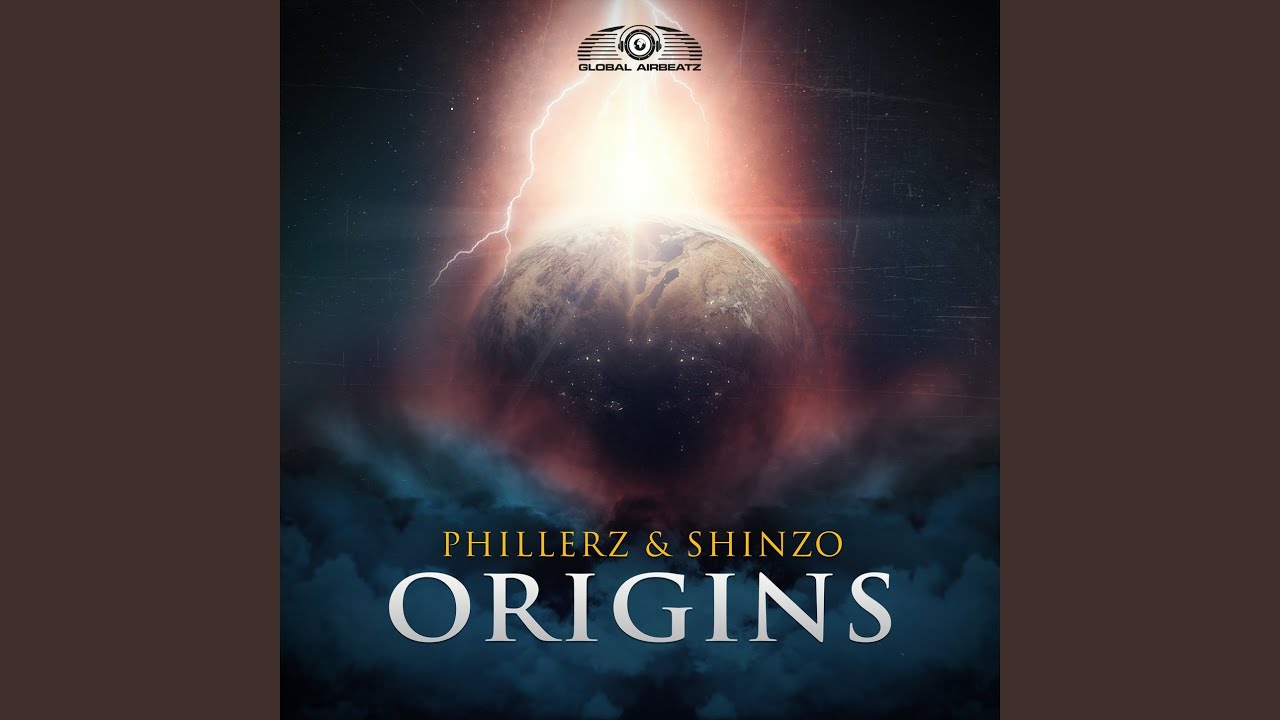 Origins (Extended Mix) - YouTube