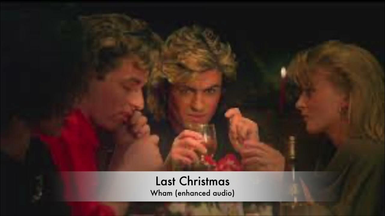 Last Christmas - Wham - YouTube