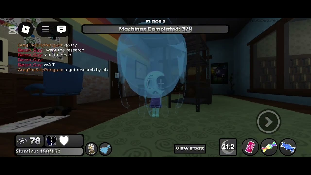 Dandy's world update: Twisted Connie Encounter! - YouTube