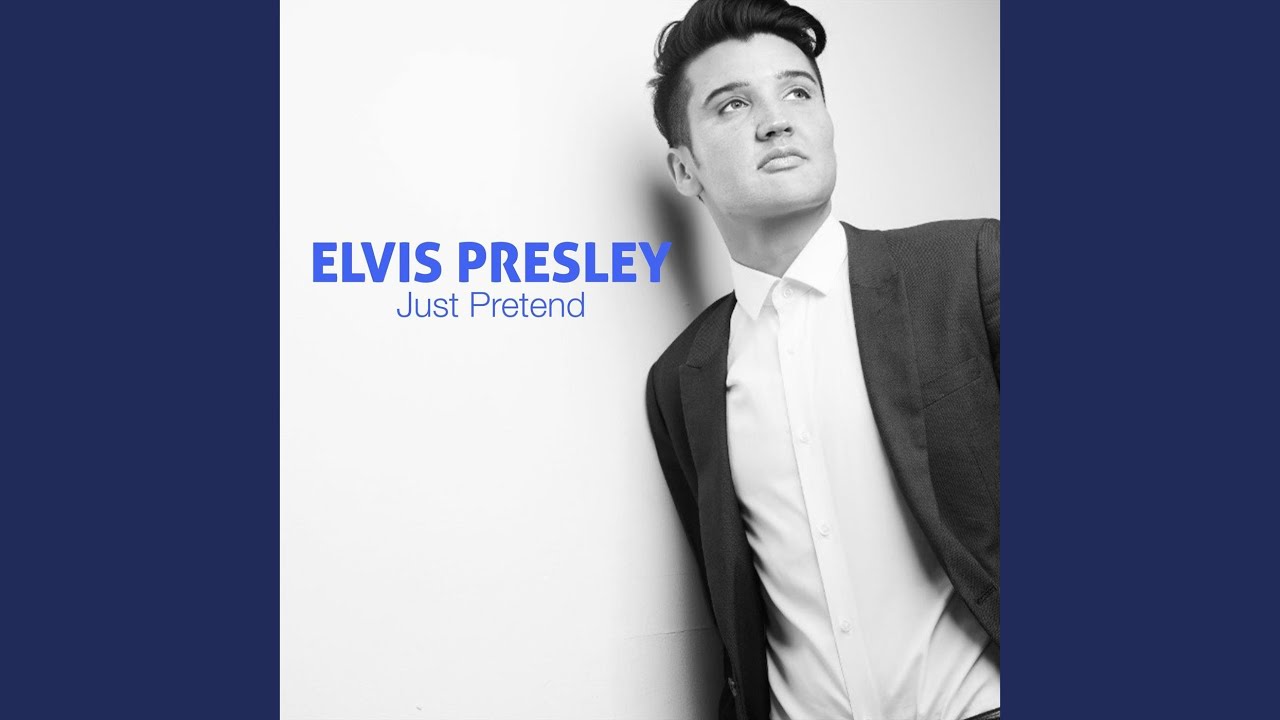 Just Pretend - YouTube Music