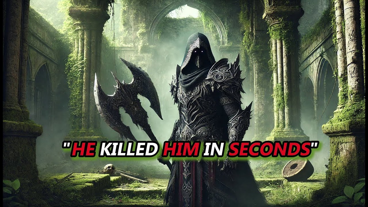 Alien Gladiators Mocked the Newcomer—Until He Entered the Arena. | HFY Best Story - YouTube