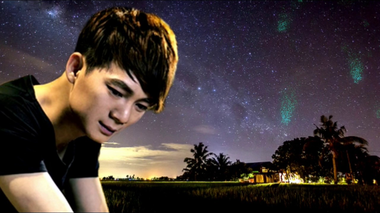 liu zhe-Bu ku de ai qing - YouTube