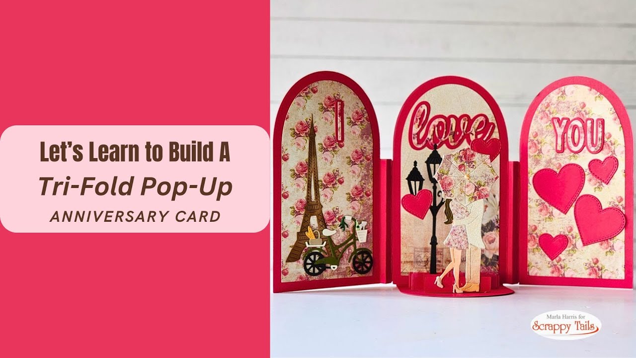 You Have to See This Innovative New Card Design - YouTube