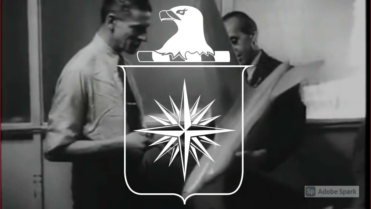 Operation Paperclip - YouTube